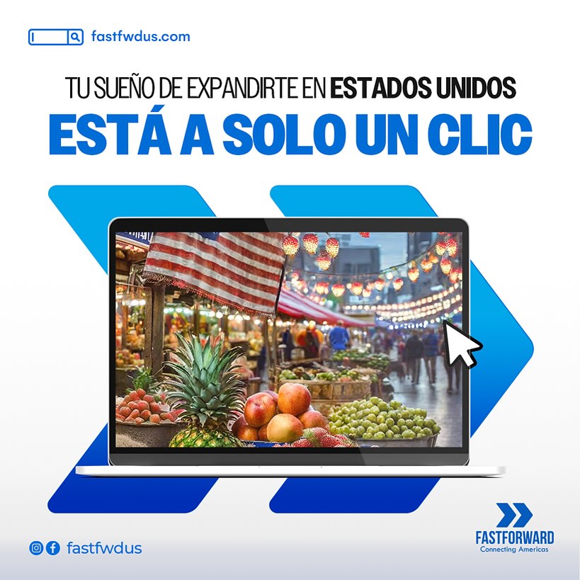 Inicio - FastForward