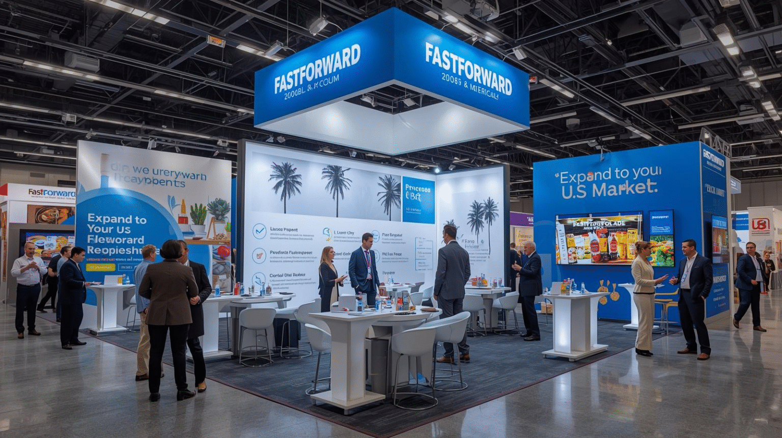 Inicio - FastForward